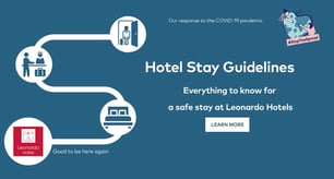How to create the best hotel booking confirmation email