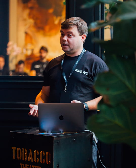 About us, Mews | Our mission to make hospitality remarkable