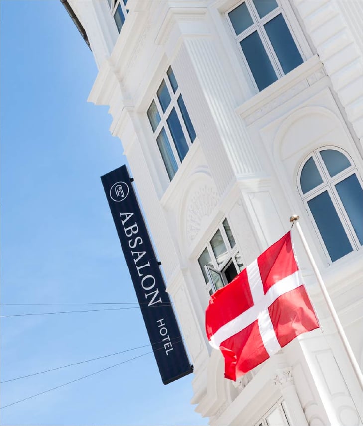 Customer stories | Mews success stories and case studies