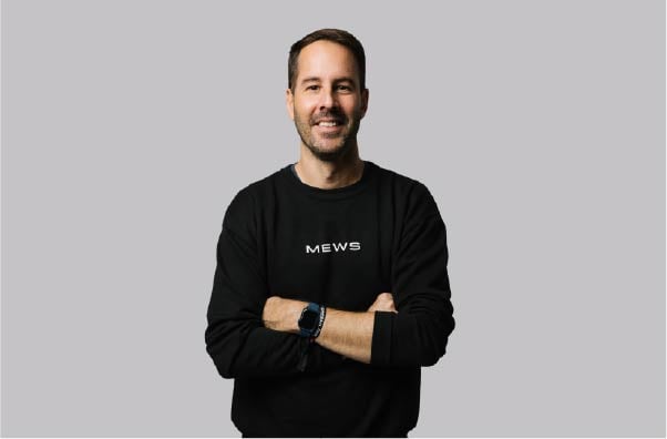 Life at Mews interview: Albert Arranz