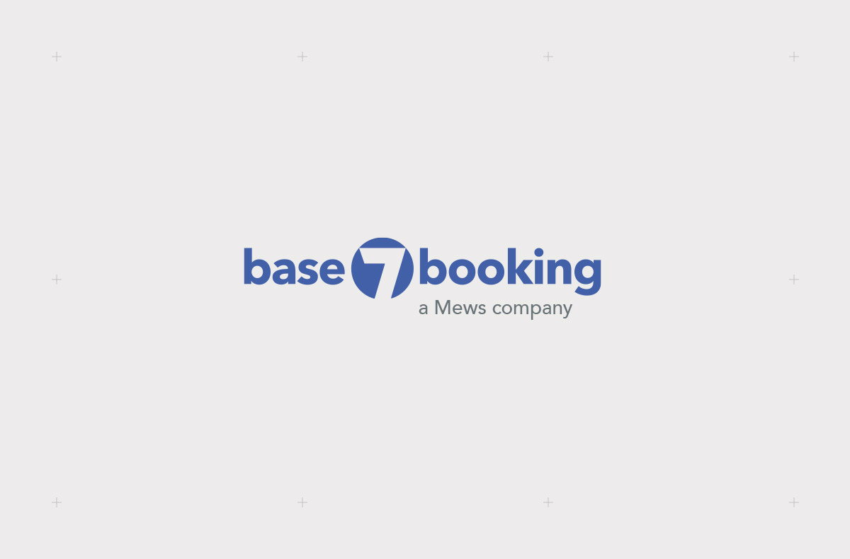 We’re delighted to welcome Base7booking to the Mews family
