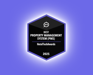 Mews is named Best PMS at the HotelTechReport awards