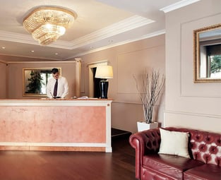 Mews Property Management System | The Hospitality System of the Future