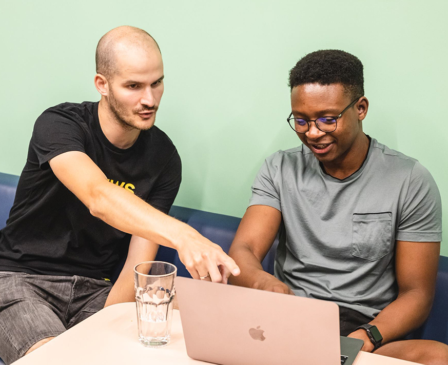 Developers | For partners and future Mews devs