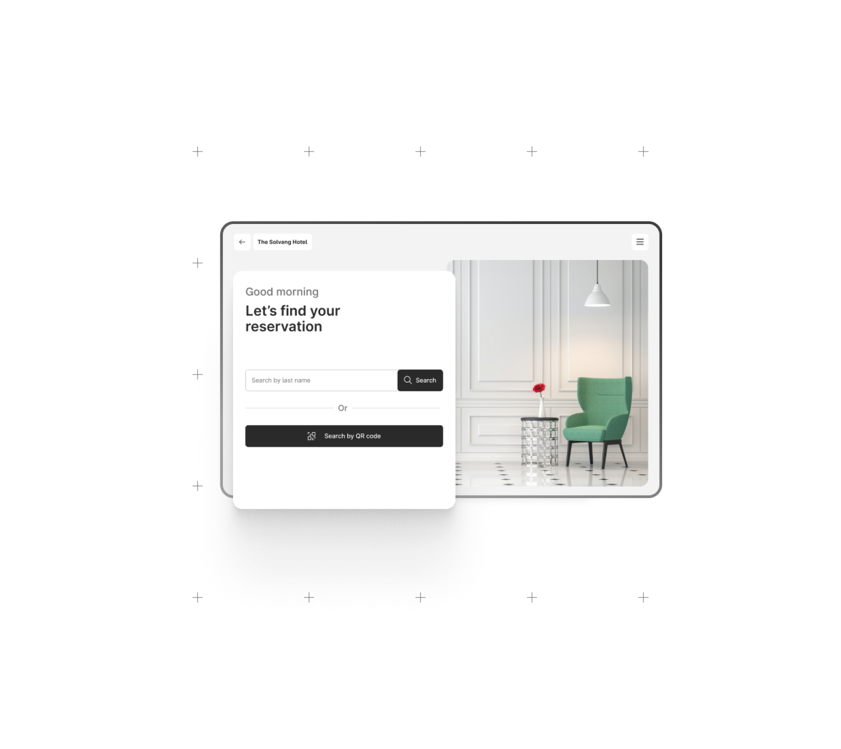 Guest Self check in Software for Hotels | Mews