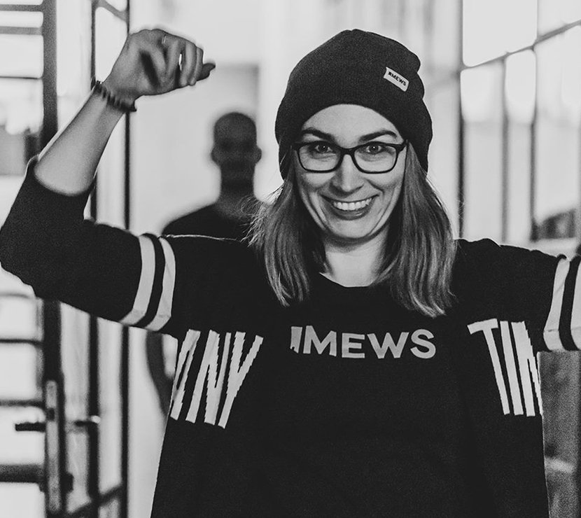 Developers | For partners and future Mews devs