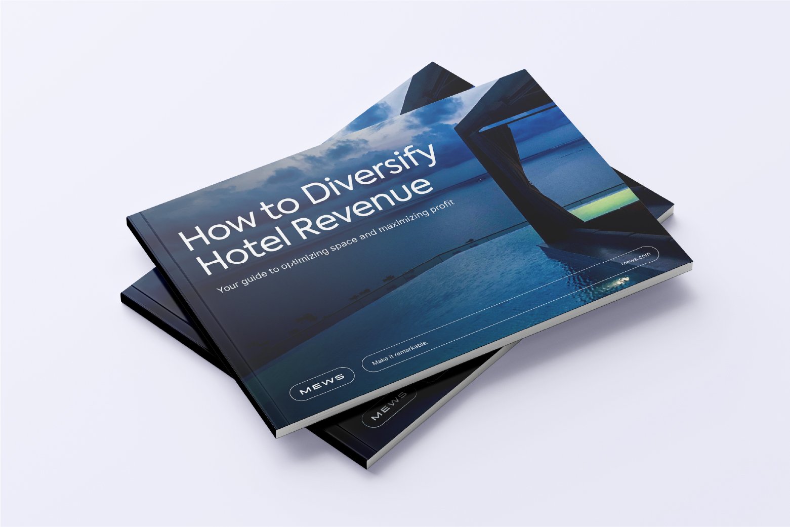 4 ways to increase ancillary revenue at your hotel | Mews