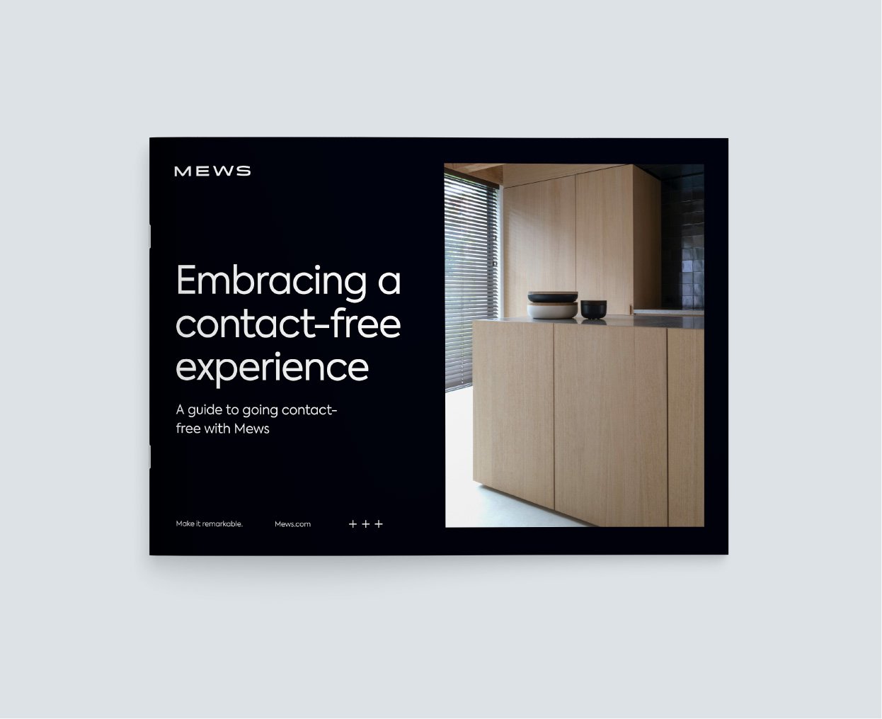 Hotel check-in and check-out timing and processes | Mews