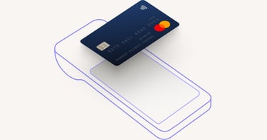 Mews Payment Terminals: integrated card terminals for hotels