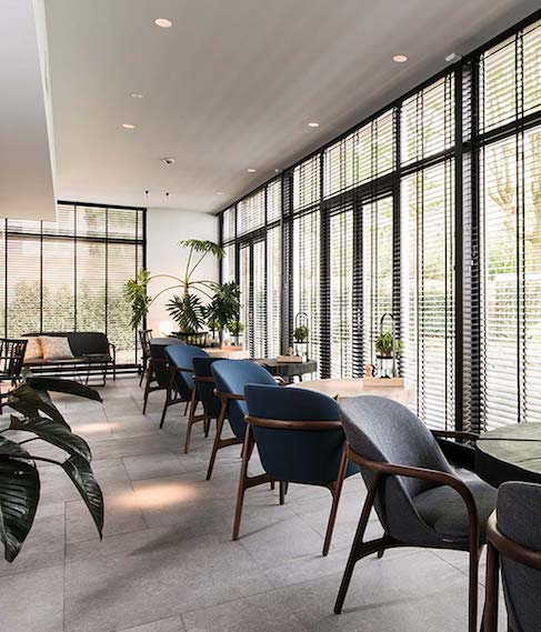 Mews Property Management System | The Hospitality System of the Future