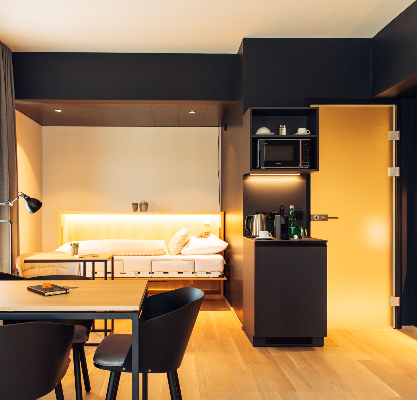 harry's home customer story | Mews case study