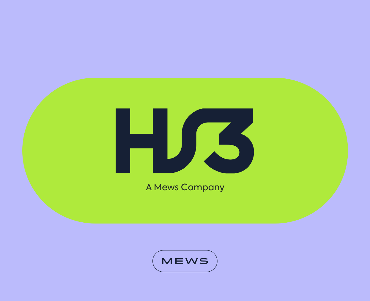 Why Mews acquired HS3 Hotelsoftware, by Richard Valtr