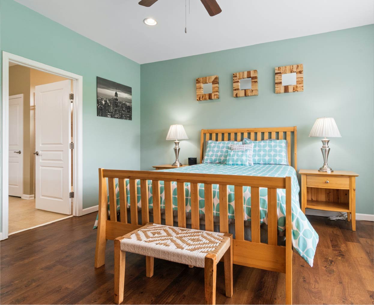 Taux d’occupation : optimisez le remplissage de votre h... | Mews Blog