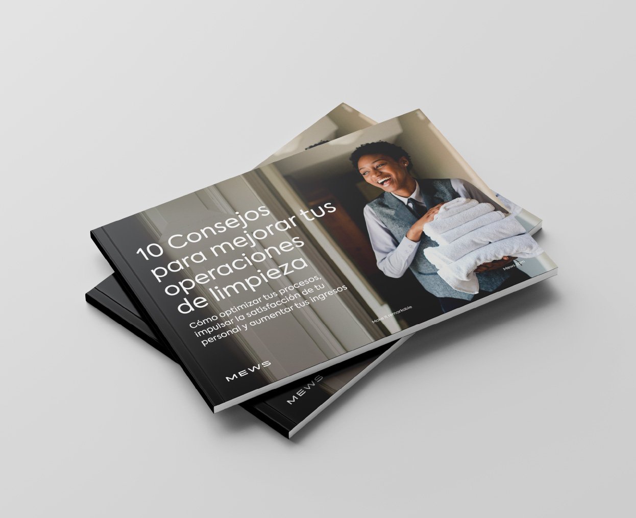 Qué es el housekeeping de un hotel y sus funciones