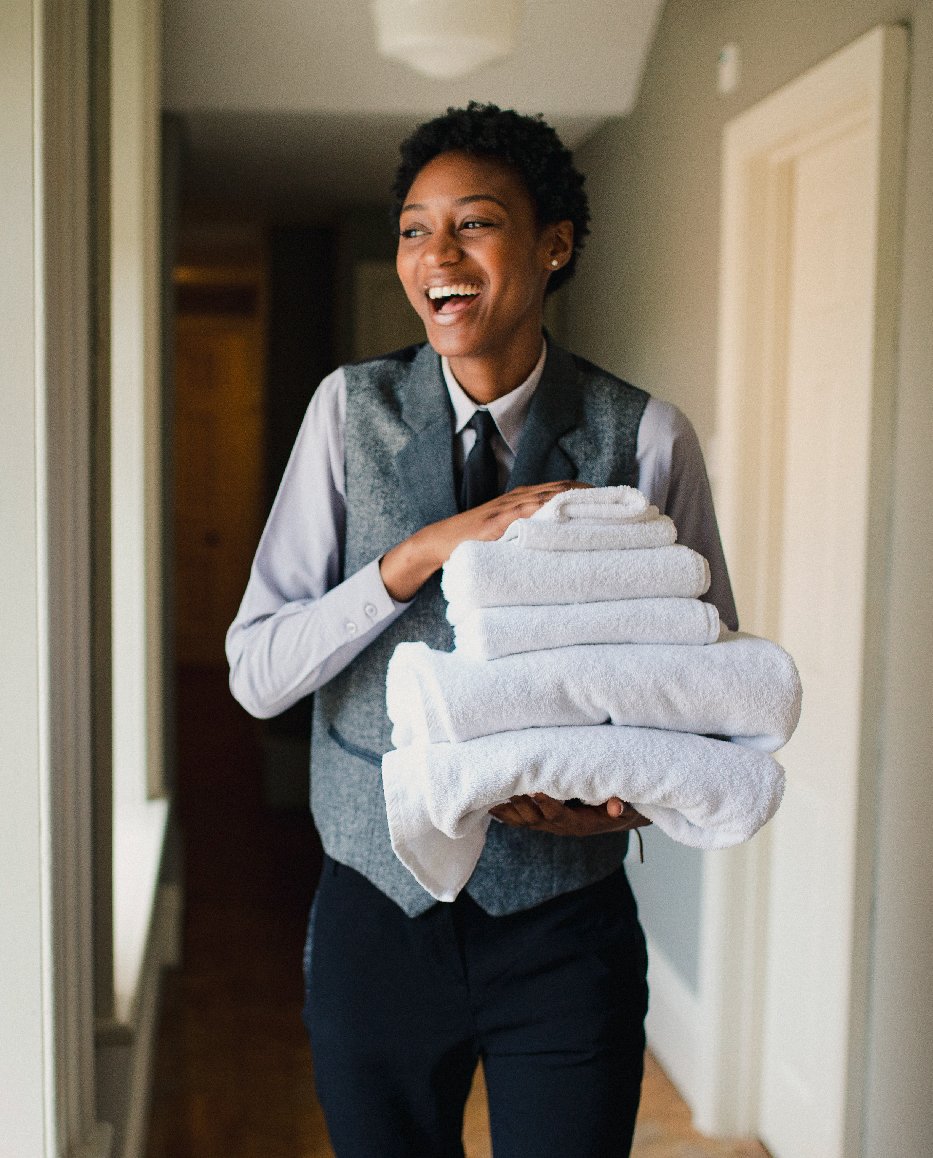 10 Tips to Improve Your Housekeeping Operation | Mews