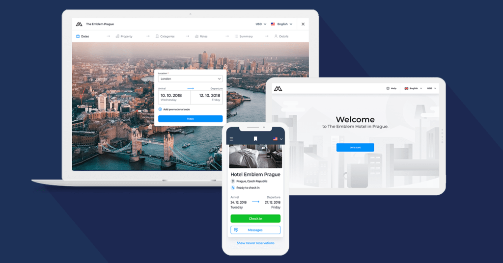 Mews Raises $33 Million Series B to Accelerate the Future of Hospitality