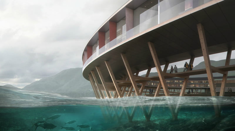 Discover 16 of the most innovative hotels in the world | Mews Blog