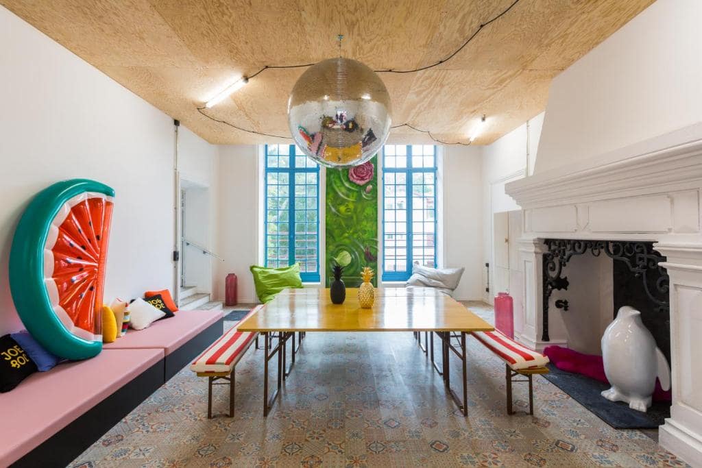 Discover 16 of the most innovative hotels in the world