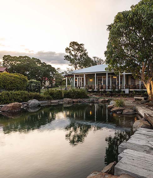 The Hospitality Management System of the Future | Mews PMS