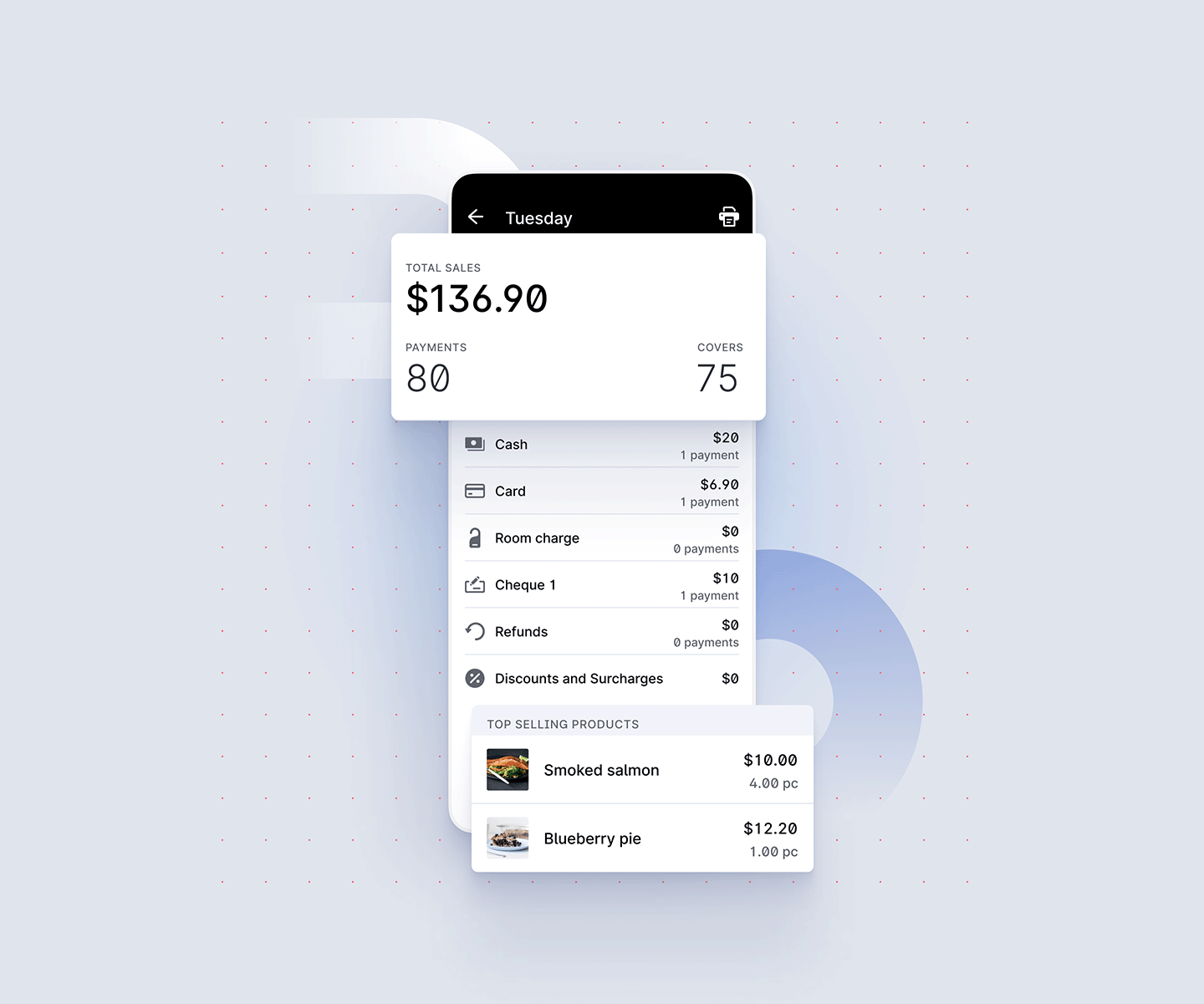 Restaurant Inventory Management Software | Mews POS