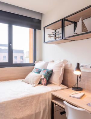 Student Housing Property Management Software