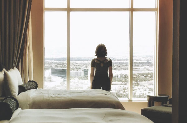 Accommodating the long stay guest | Rethinking spaces ... | Mews Blog