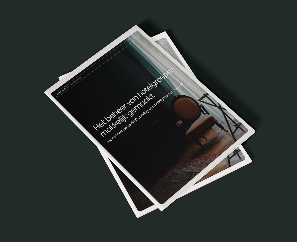 Timing en processen van het in- en uitchecken bij hotels | Mews