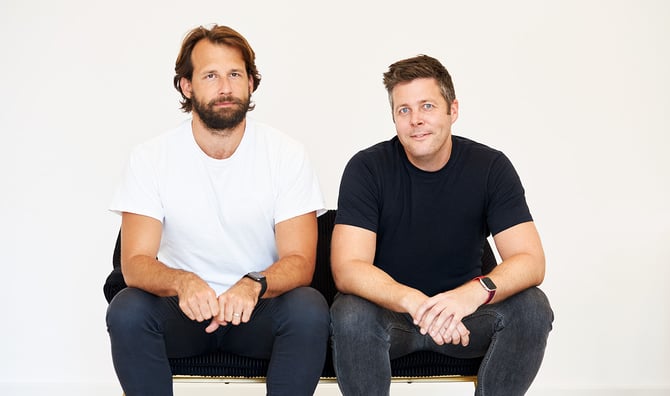 Welcome to the new Mews: the story of the rebrand