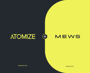 Why Mews acquired Atomize, by Richard Valtr