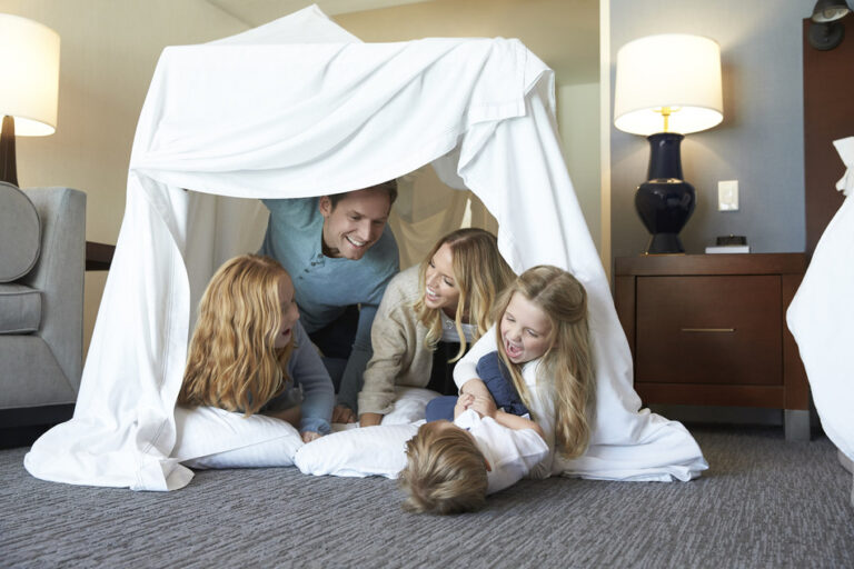 Discover 16 of the most innovative hotels in the world