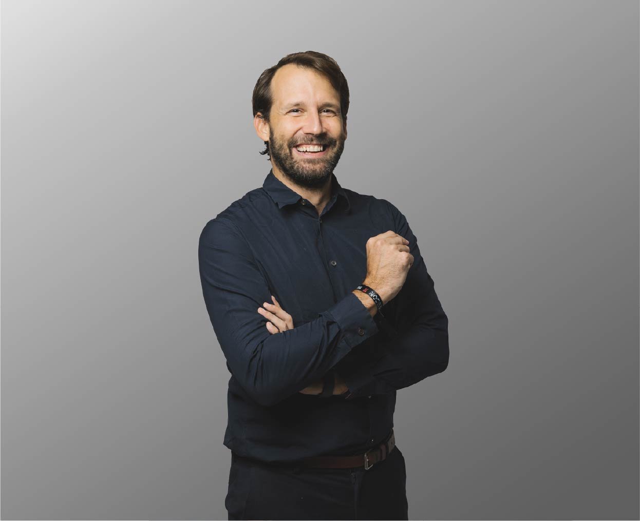 Highlights from Richard Valtr’s appearance on the Hospi... | Mews Blog