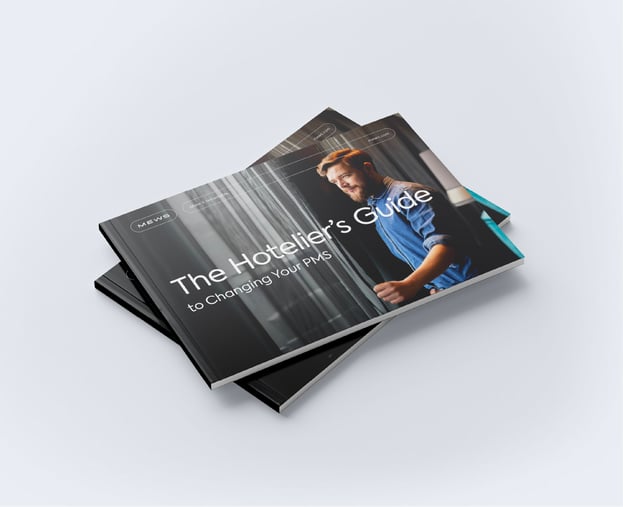 The Hotelier’s Guide to Changing PMS | Mews
