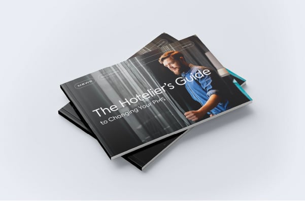 How to switch to a new Property Management Software | Mews