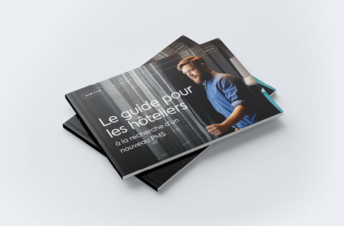 Comment adopter un nouveau PMS ? | Mews