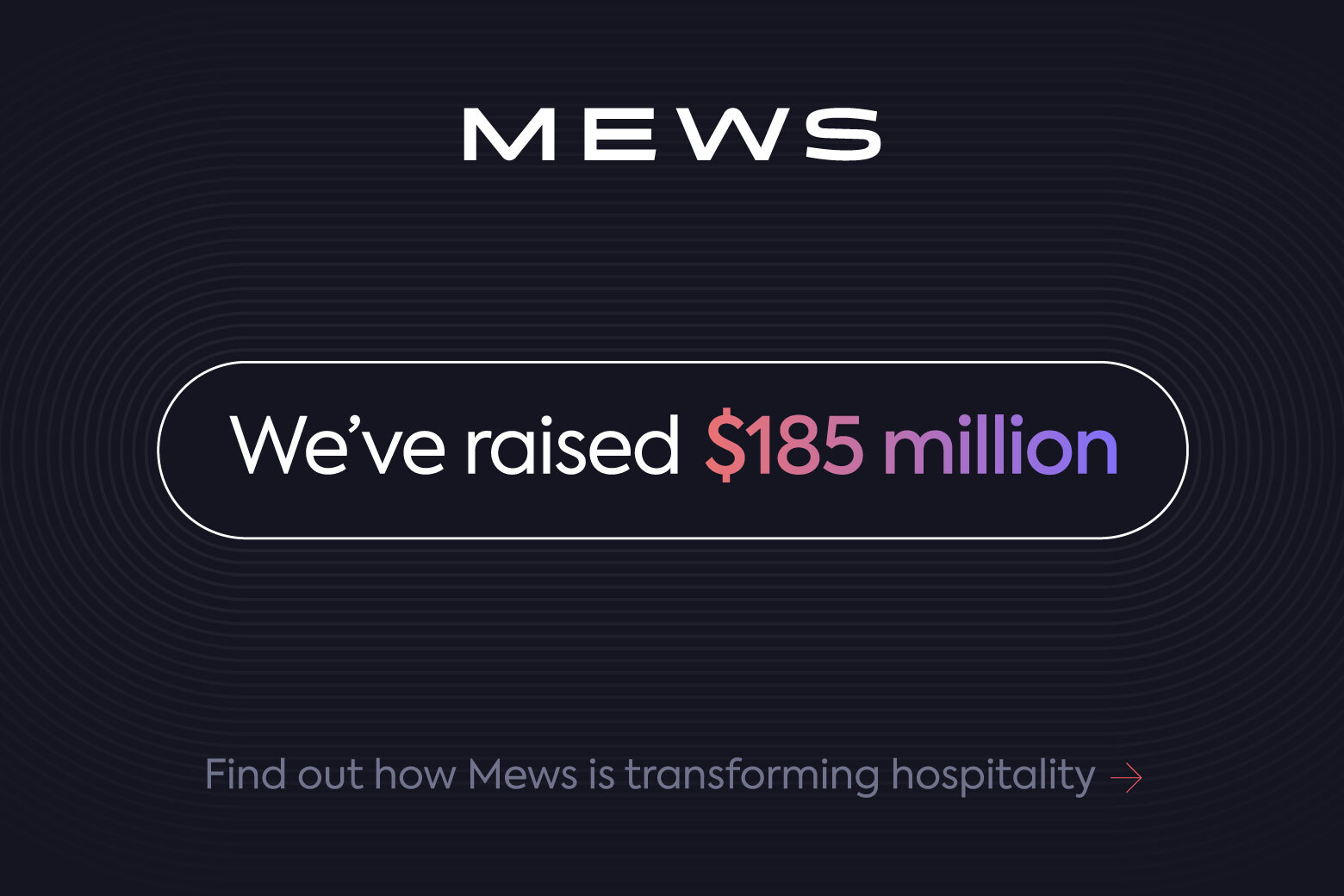 Mews closes $185 Million in fundraising to transform the hospitality ...