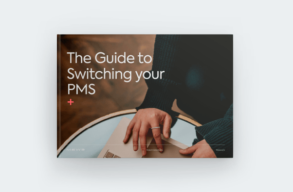 The evolution of the PMS technology in the hotel sector