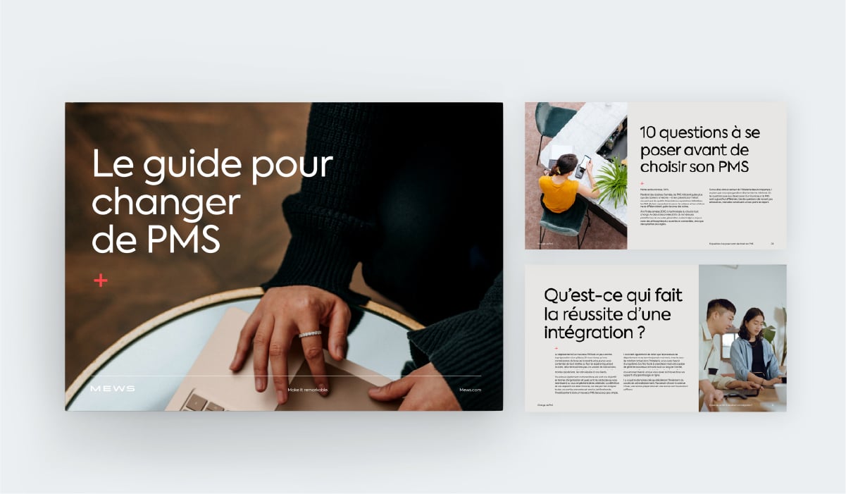 PMS Hotel, qu'est ce que c'est ? Mews Blog