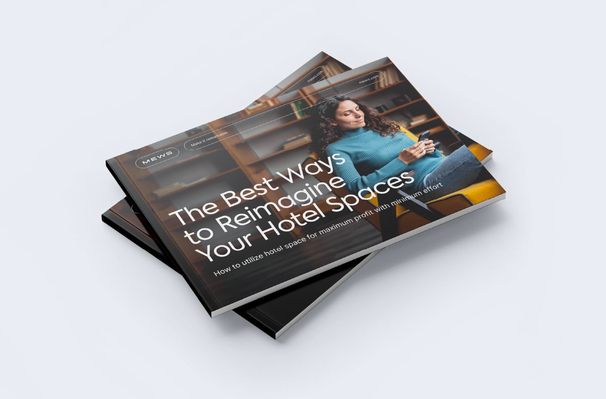 How to create the best hotel booking confirmation email | Mews Blog