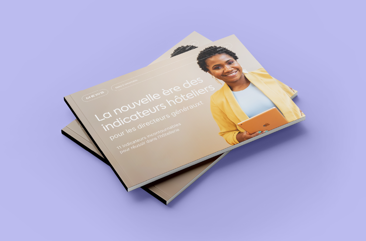 Préparer l’accueil d’un client VIP dans son hôtel - Mew... | Mews Blog