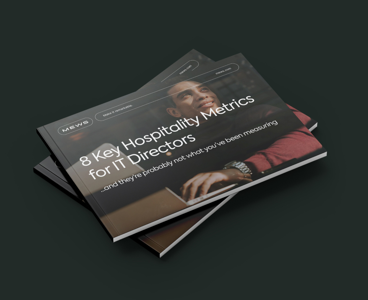 8 Key Hospitality Metrics for IT Directors | Mews