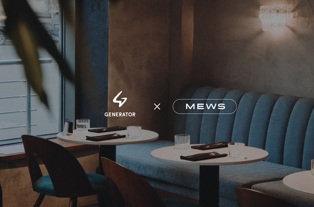 Make the most of your Mews University | Mews Webinars