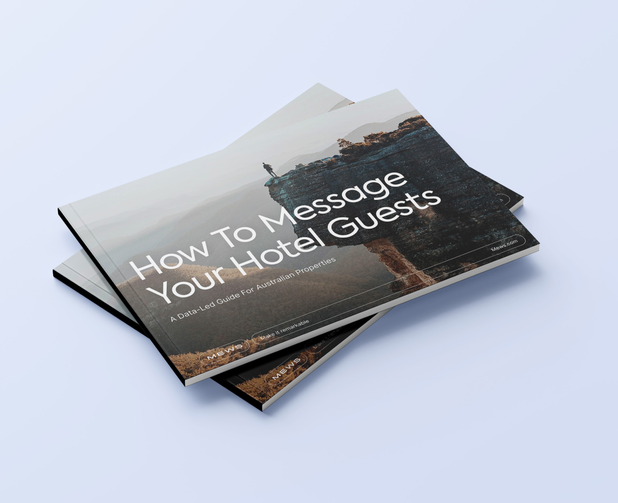 5 guest check-out message templates | Mews