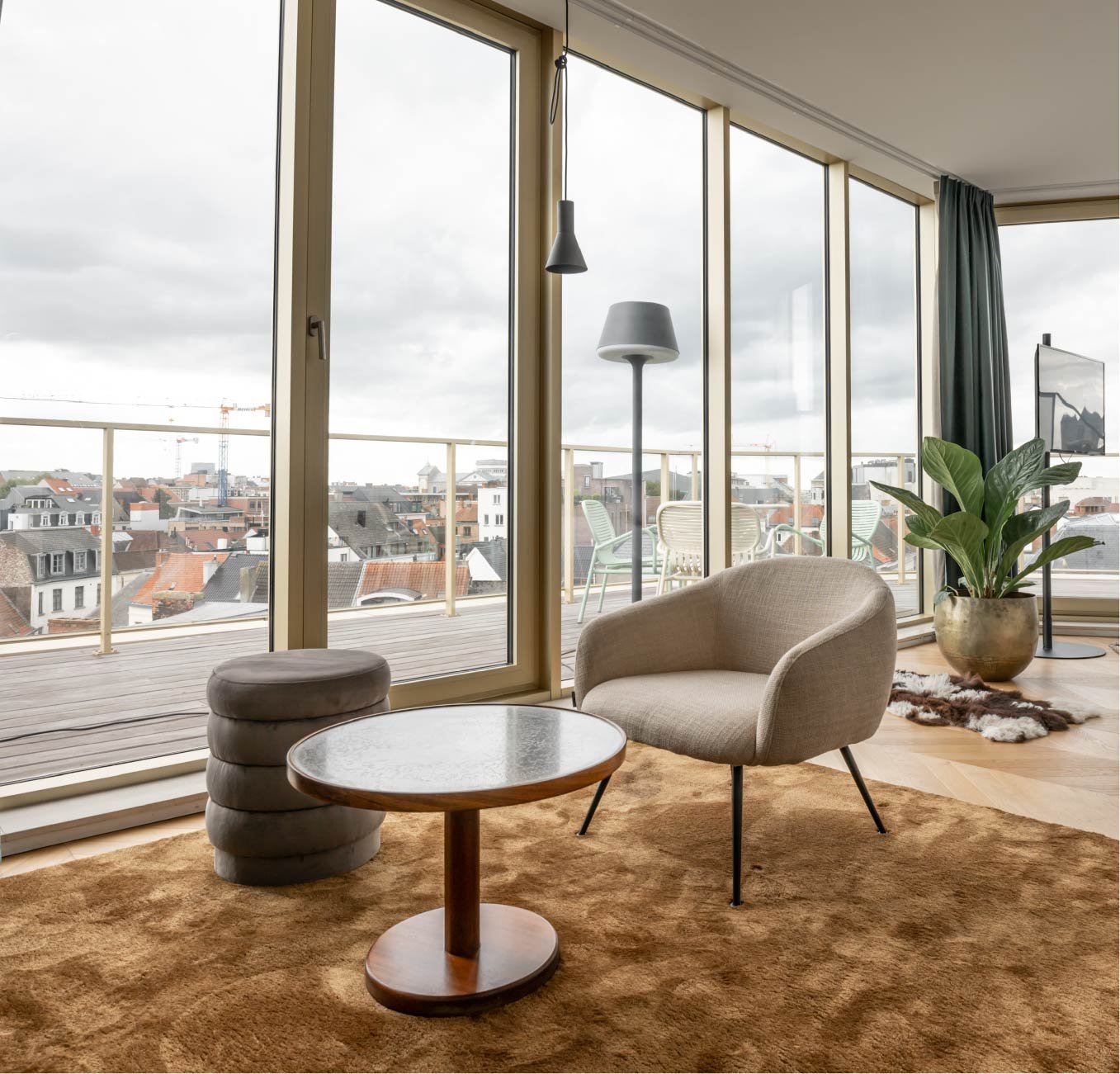 Space management software for hotels | Mews