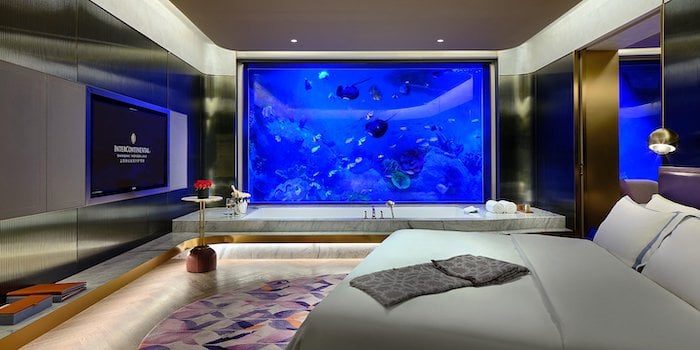 Discover 16 of the most innovative hotels in the world