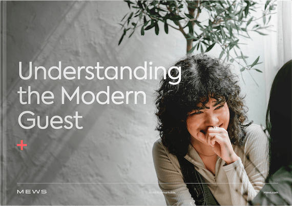 How to embrace a guest-centric approach in your hotel