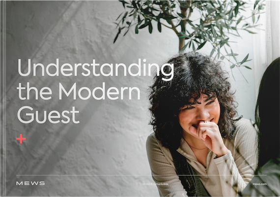 Five types of hotel guest and how to connect with them