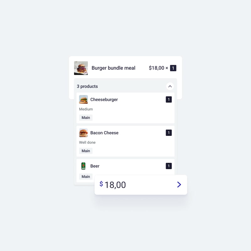 Hotel Restaurant POS System | Mews hotel point of sale