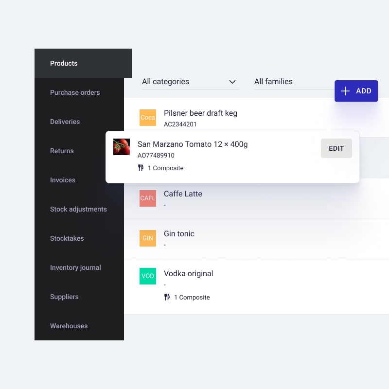 Hotel Restaurant POS System | Mews hotel point of sale
