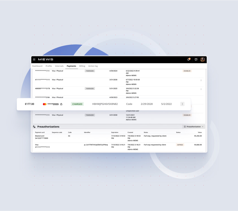 Mews Cloud PMS software | Make it remarkable