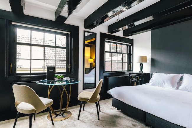 Mews Property Management System | The Hospitality System of the Future